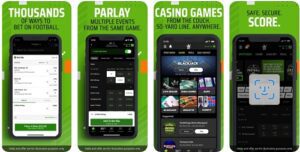 8 Best US Sports Betting Apps Jun 2023 | Compared & Ranked