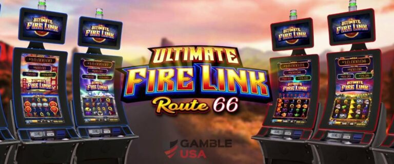 Ultimate Fire Link Slot Machines | Online Casinos To Play