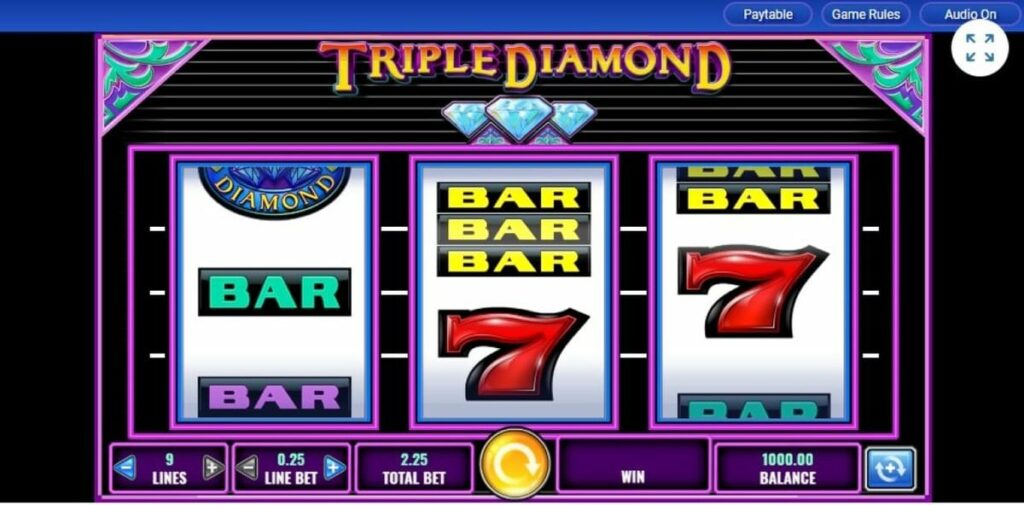 Best Low Roller Slots | Top Slot Games for Budget Players