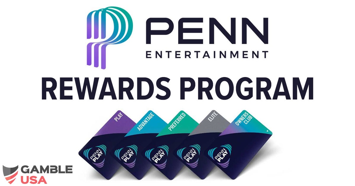 PENN Play Rewards Program | How it Works